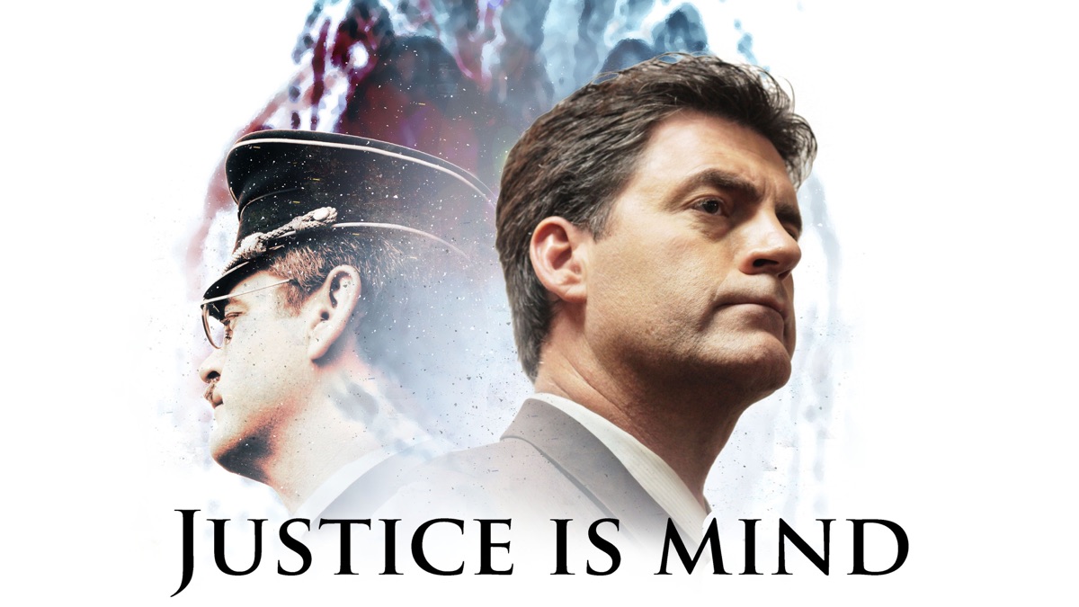 ‎Justice Is Mind - Apple TV