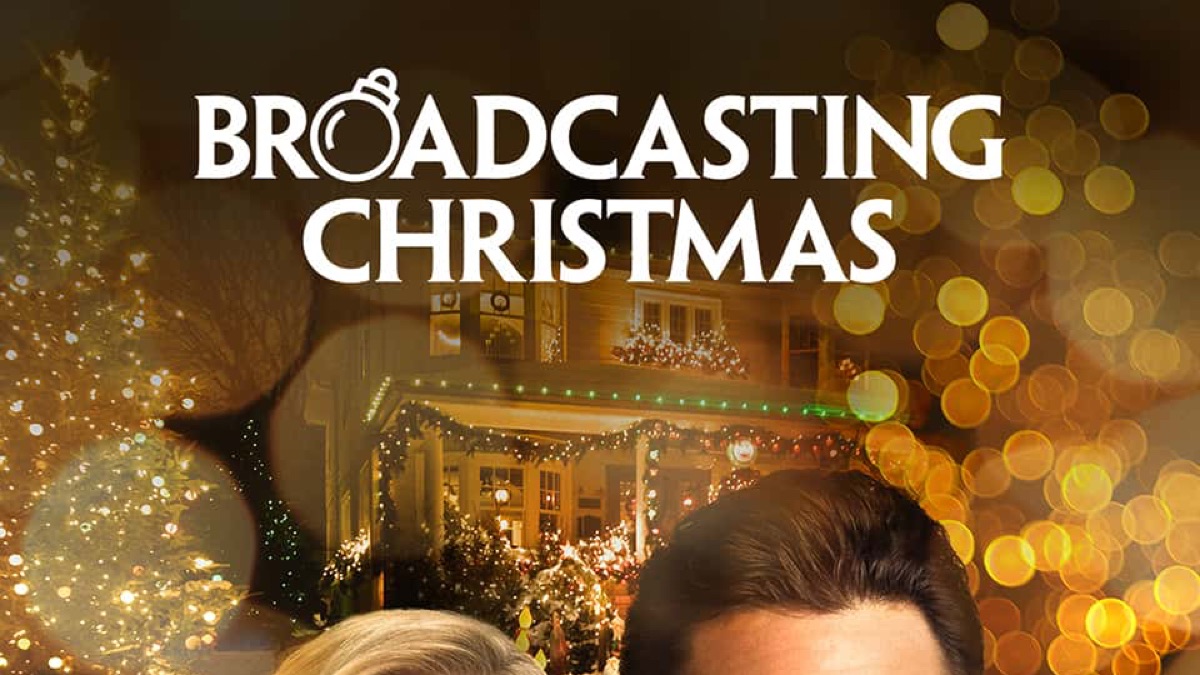 ‎Broadcasting Christmas - Apple TV
