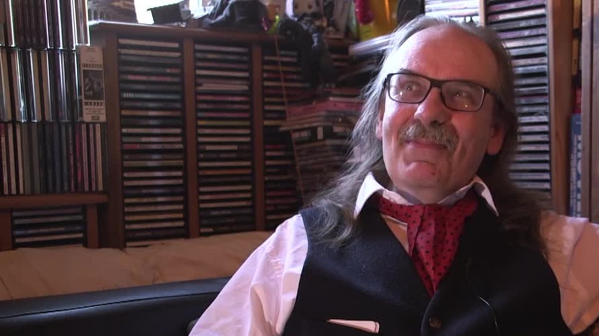 VHS Godfather: The Vipco Story - Apple TV (AU)