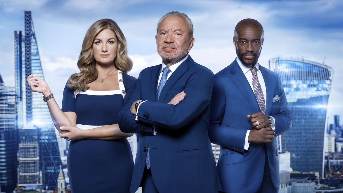 The Apprentice | Apple TV