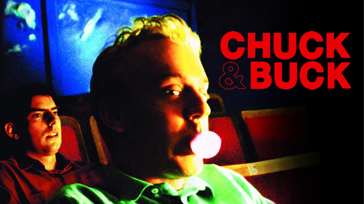 ‎Chuck & Buck - Apple TV