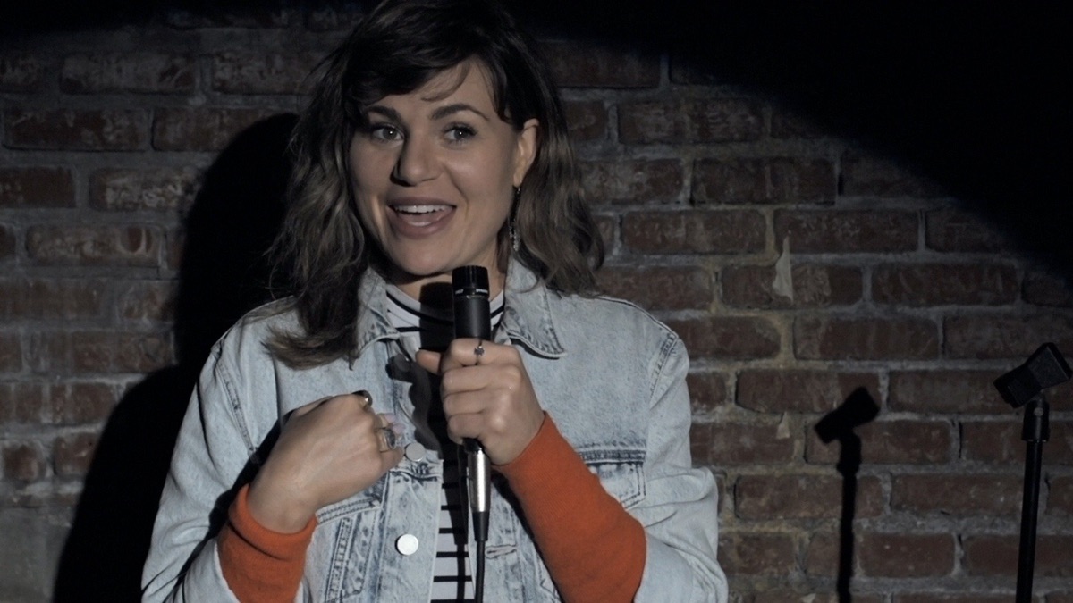 Daddy Issues - Apple TV