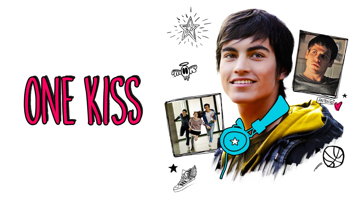 ‎One Kiss - Apple TV