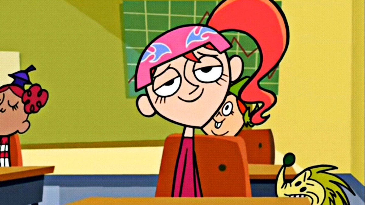 Wayside: The Movie - Apple TV (CA)