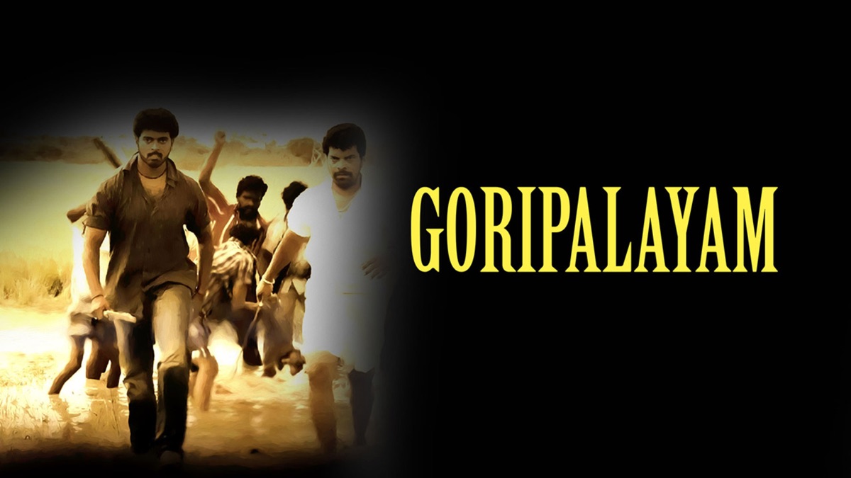 ‎Goripalayam - Apple TV
