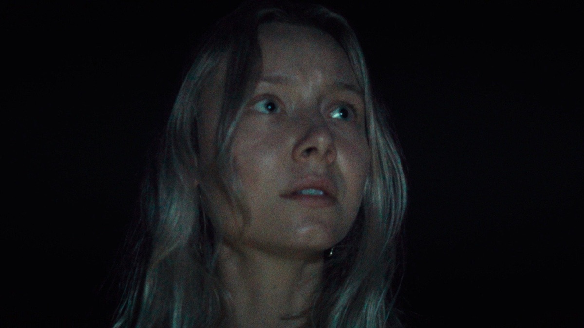 Rotten Flowers - Apple TV