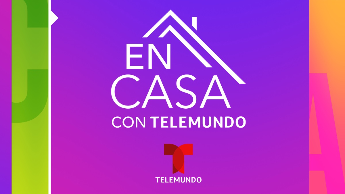 ‎En casa con Telemundo - Apple TV