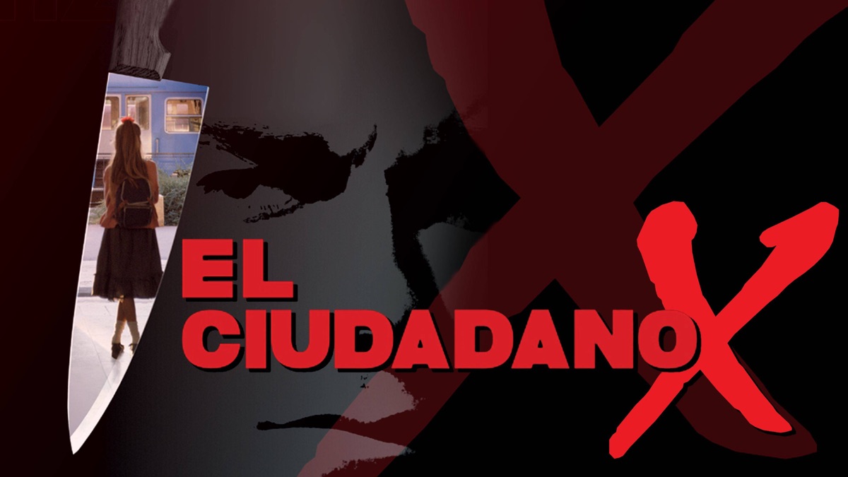 El Ciudadano X | Apple TV
