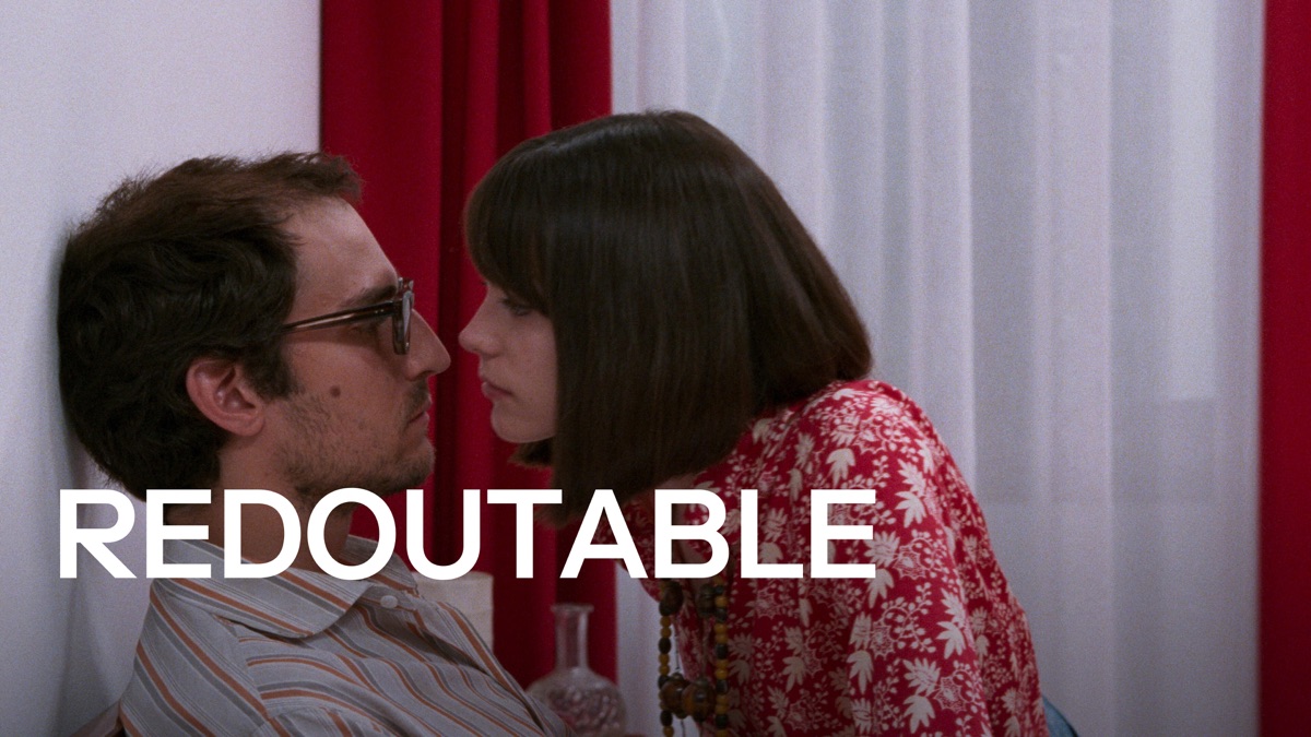 ‎Redoubtable - Apple TV