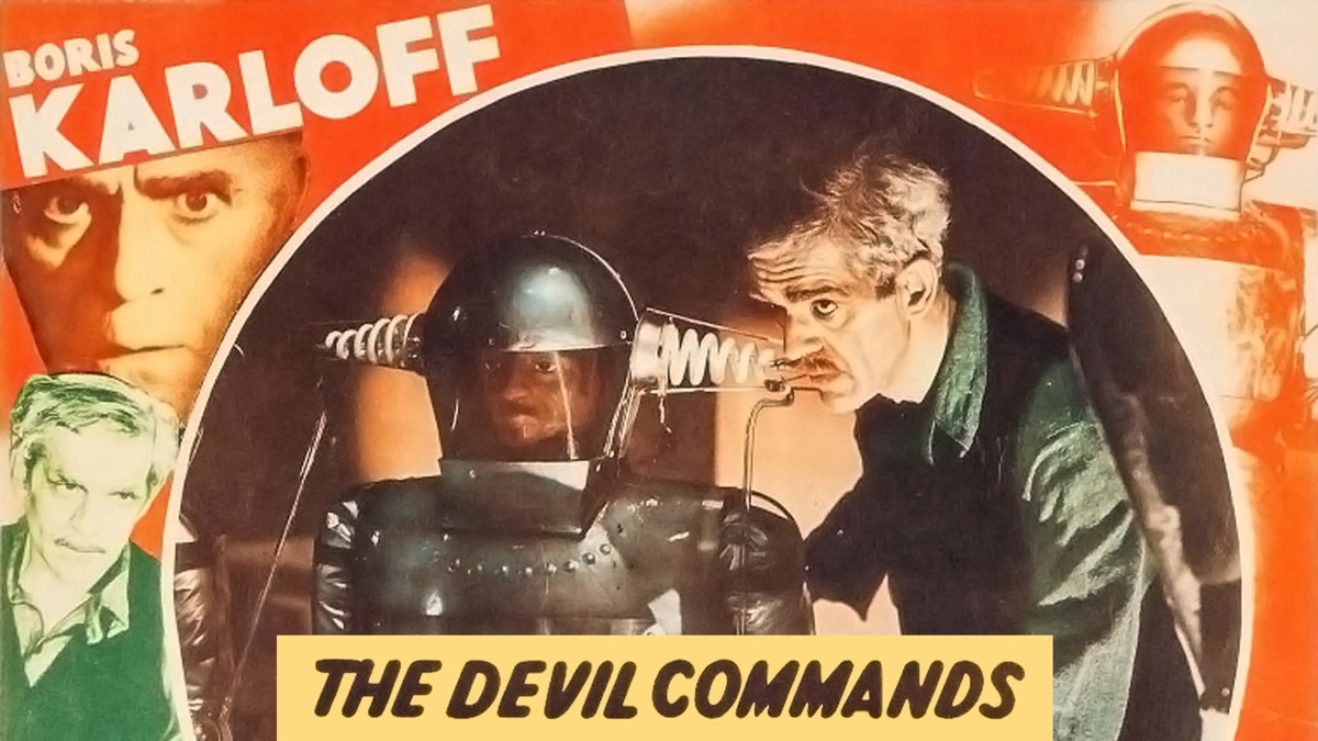 The Devil Commands | Apple TV