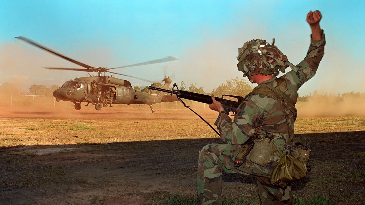 Secret Wars Uncovered - Apple TV