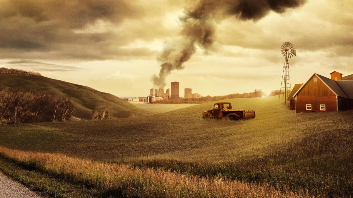 An American Bombing: The Road to April 19th - An American Bombing: The ...