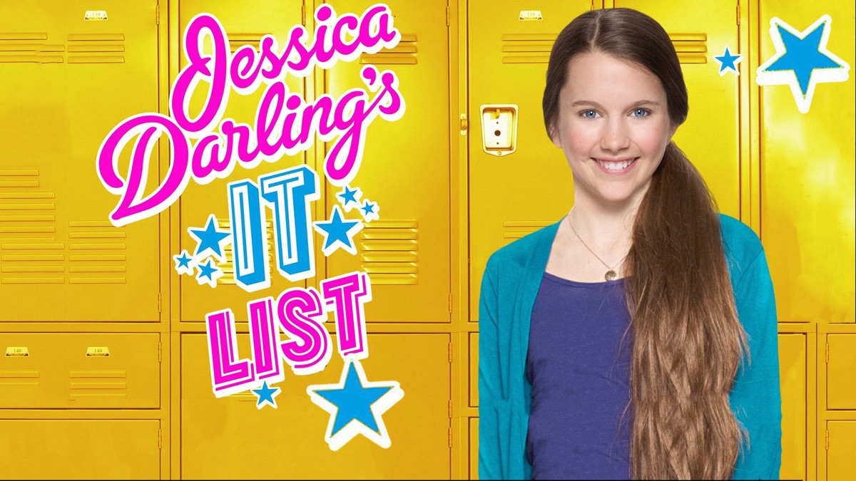‎Jessica Darling's It List - Apple TV