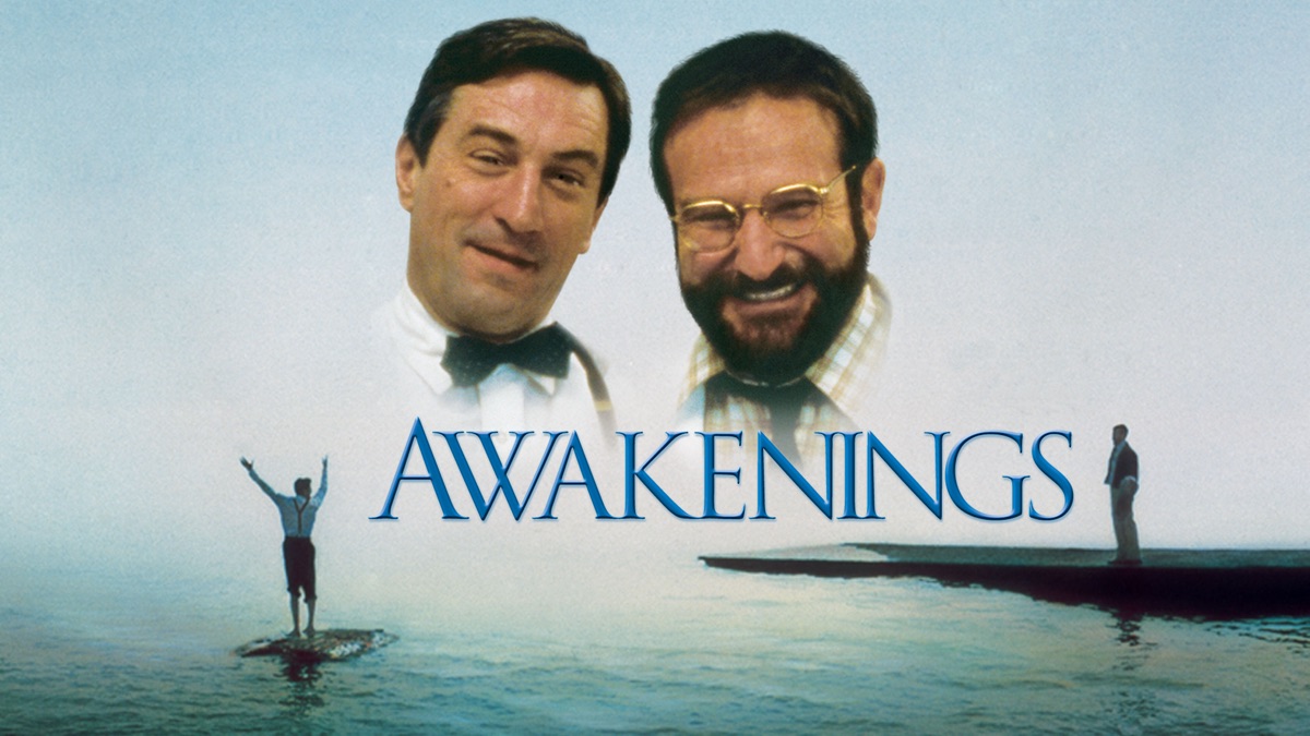 ‎Awakenings - Apple TV