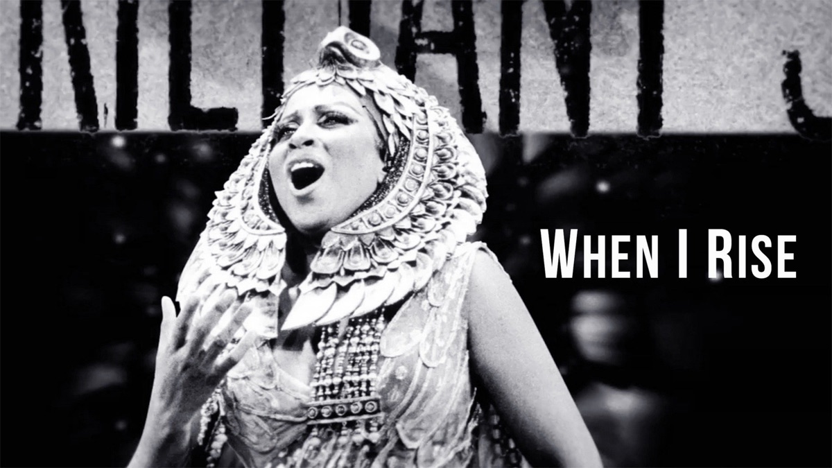 When I Rise - Apple TV