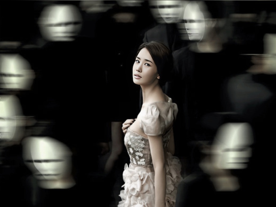 Miss Ripley - Apple TV (UK)