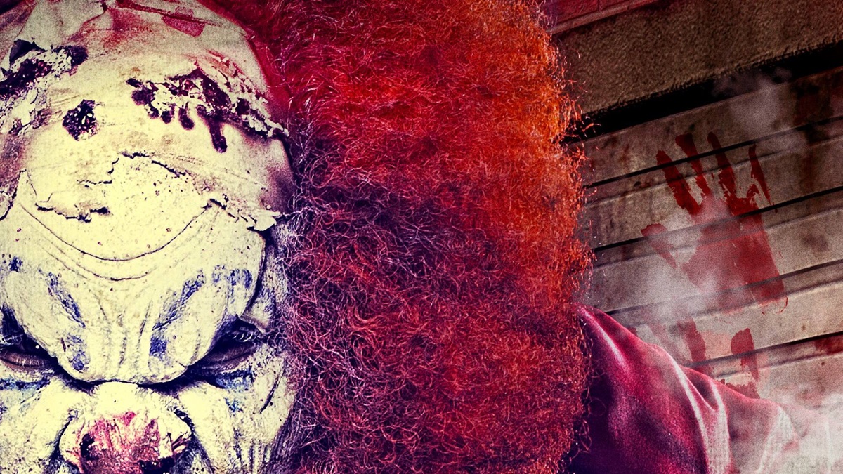 ‎The Night Watchmen – Apple TV