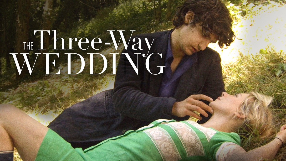 ‎The Three-Way Wedding - Apple TV