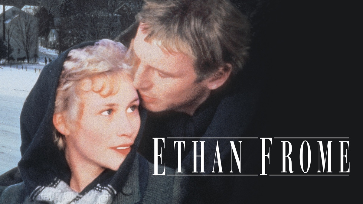 ‎Ethan Frome - Apple TV