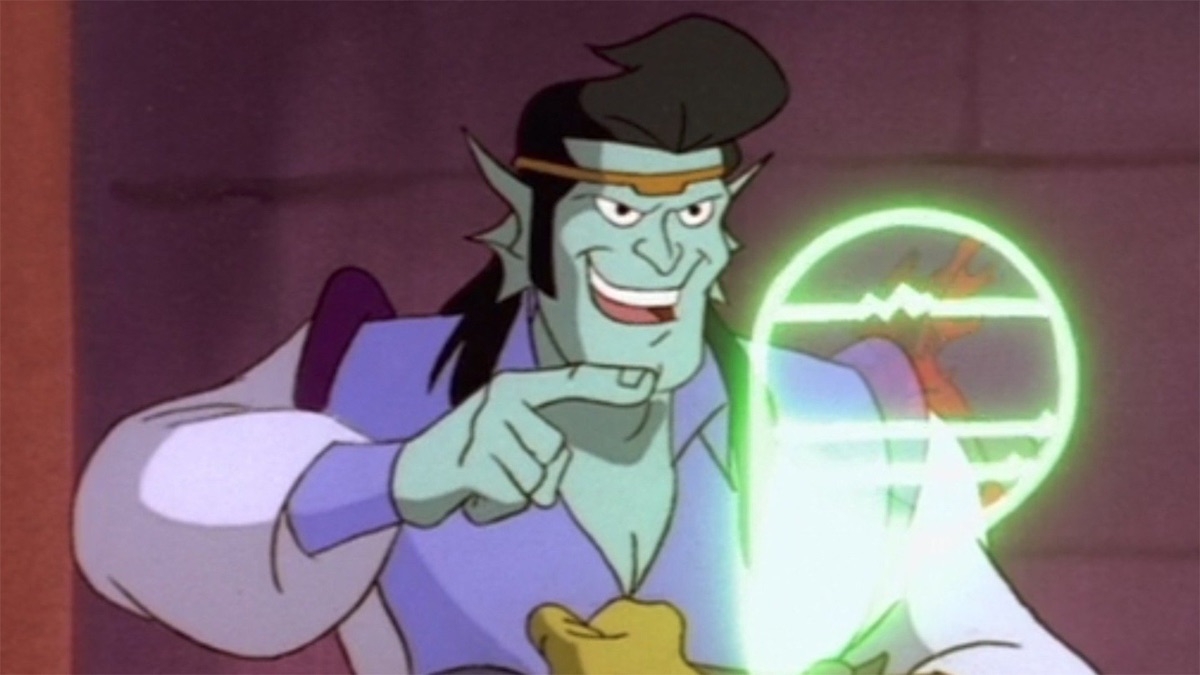 The Final Face Off - Mighty Ducks (Series 1, Episode 21) - Apple TV (FI)