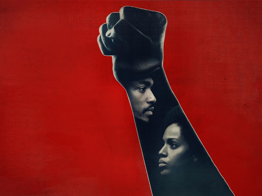 Night Catches Us - Apple TV