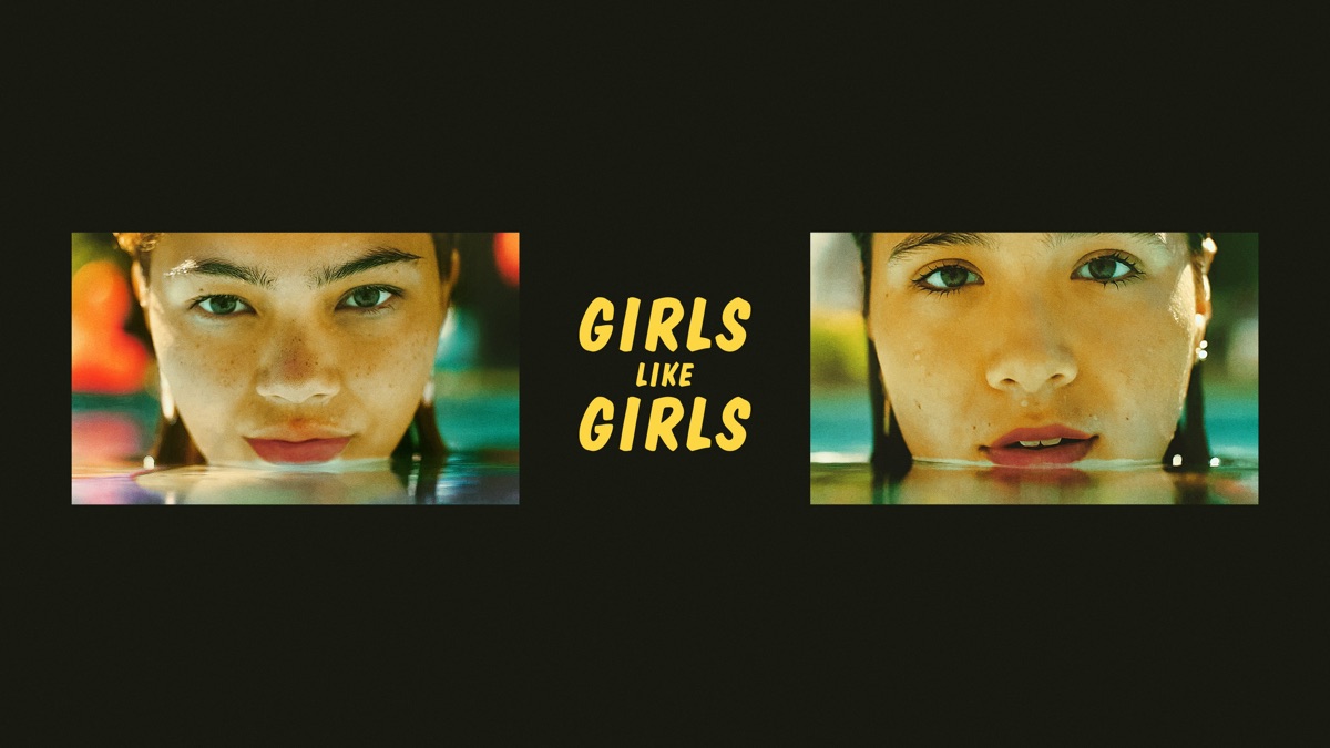 ‎Girls Like Girls - Apple TV