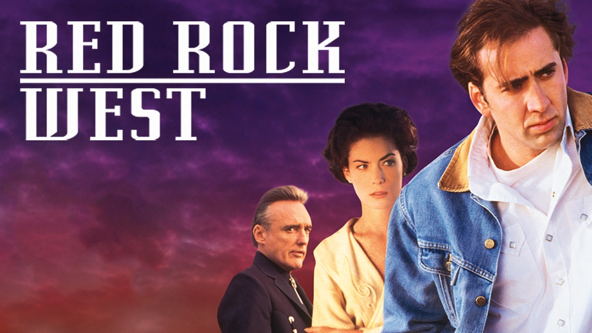 ‎Red Rock West - Apple TV