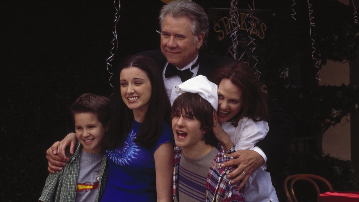 Recipe For Disaster - Apple TV (AU)