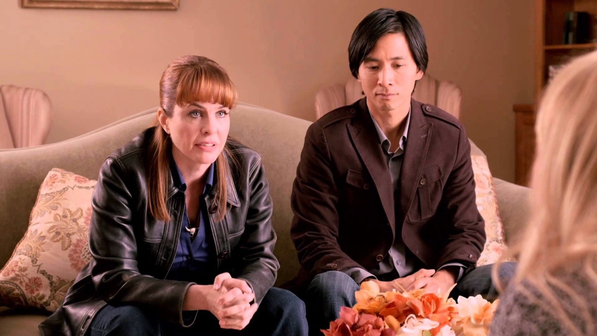 Death Clique - Apple TV (AU)