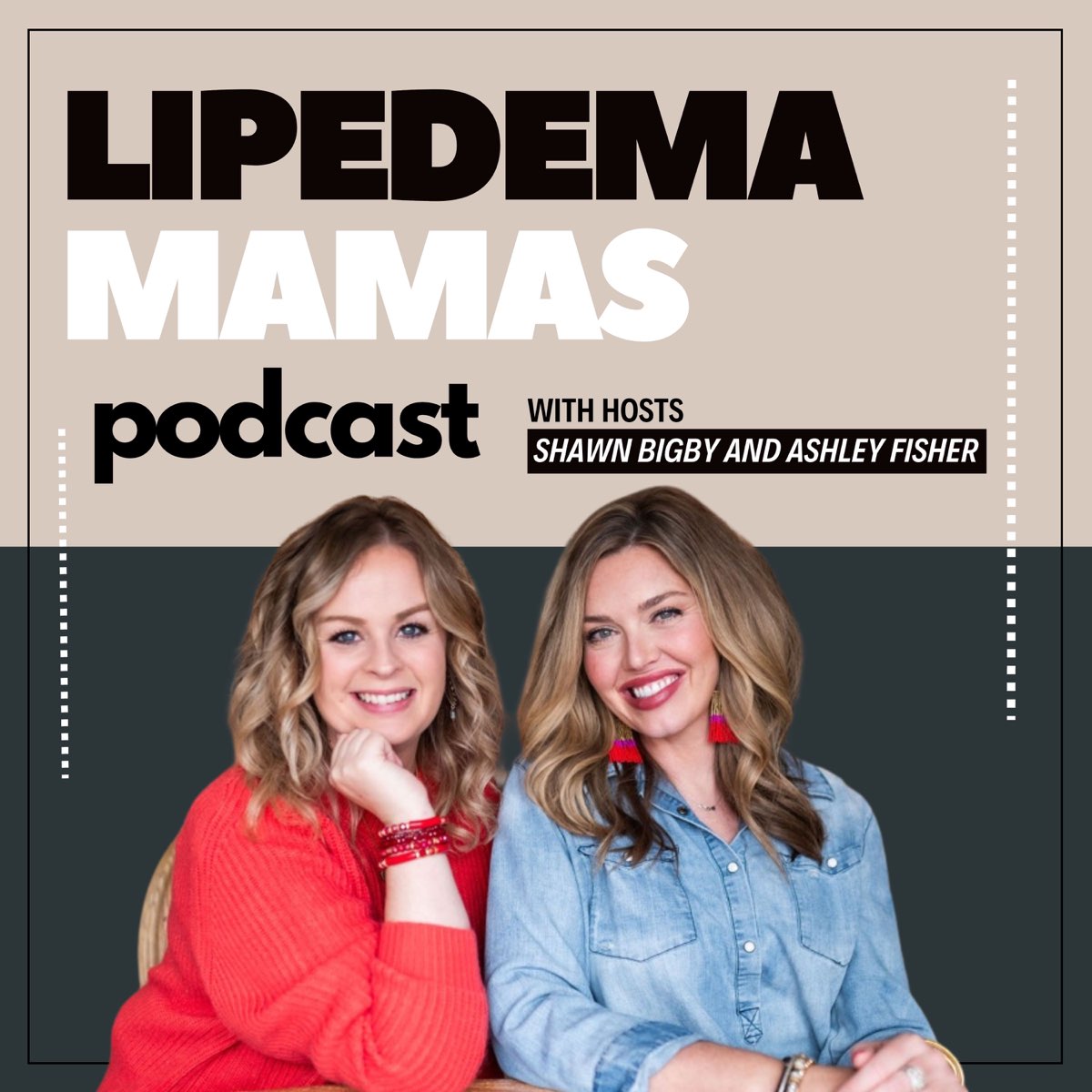 Talking All About the Lipedema - Lipedema Mamas Podcast - Apple Podcasts