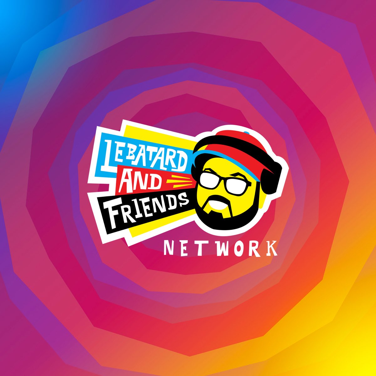 Lebatard & Friends - Channel - Apple Podcasts