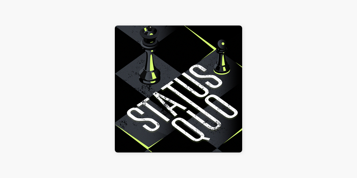 ‎Status Quo on Apple Podcasts
