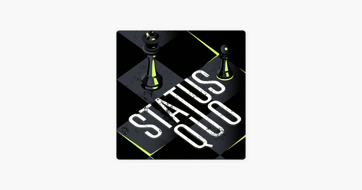 ‎Status Quo on Apple Podcasts
