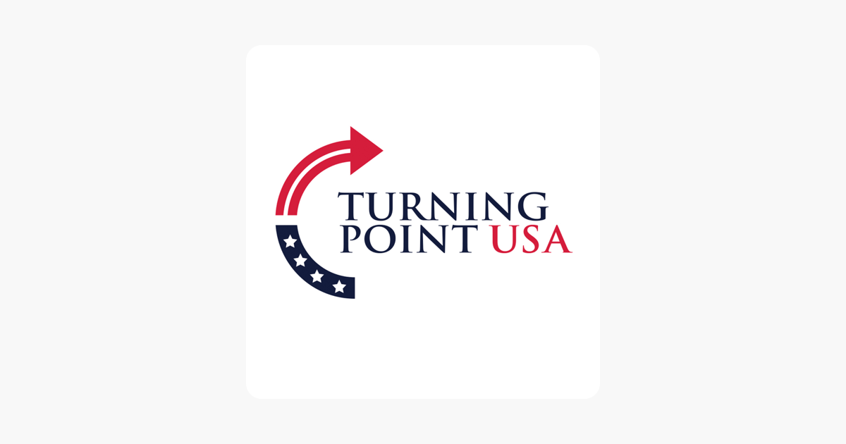 Turning Point USA on Apple Podcasts Turning Point USA on Apple Podcasts