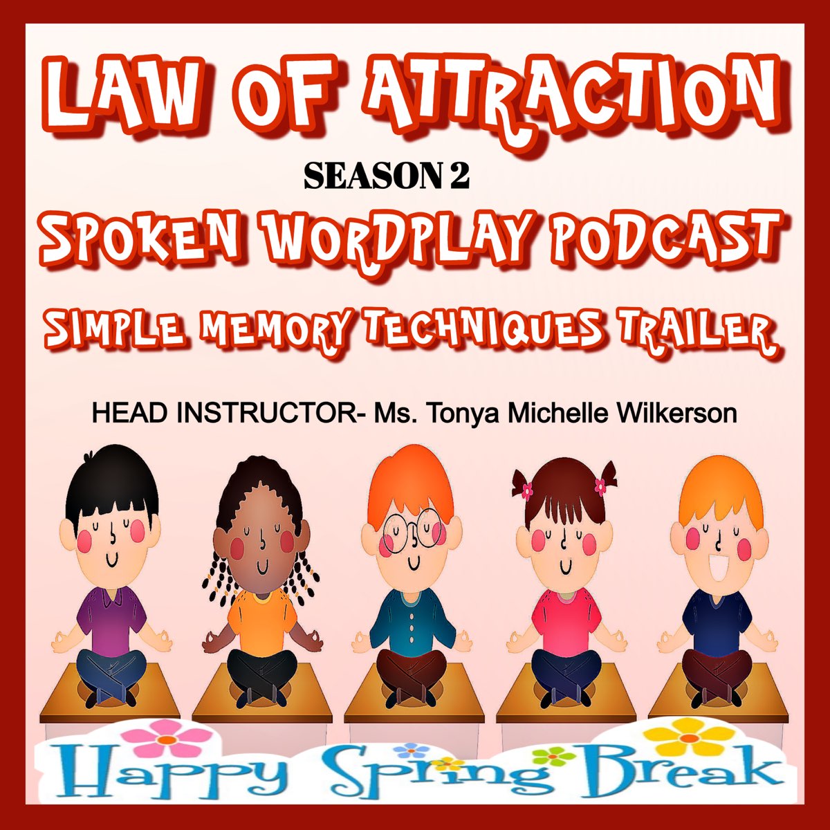 Simple Memory Techniques_3 Trailer- To Help Students Enhance Their Ability To Memorize Large ...