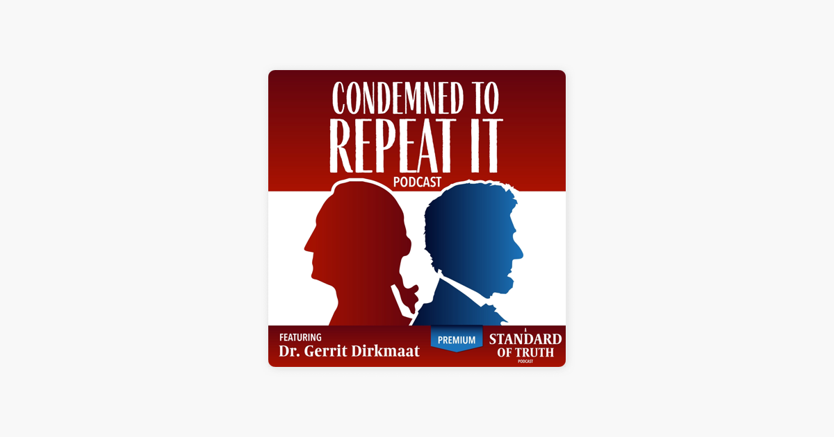 ‎Standard of Truth: Howe and Augustus Gloop (premium CTRI) on Apple ...