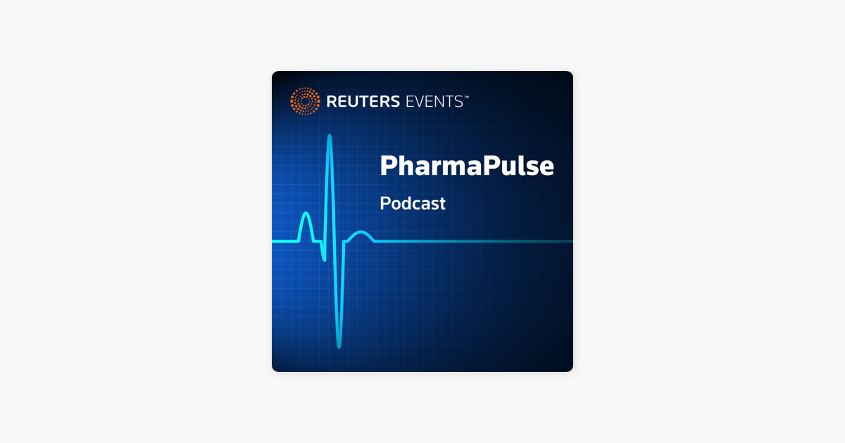 ‎PharmaPulse on Apple Podcasts