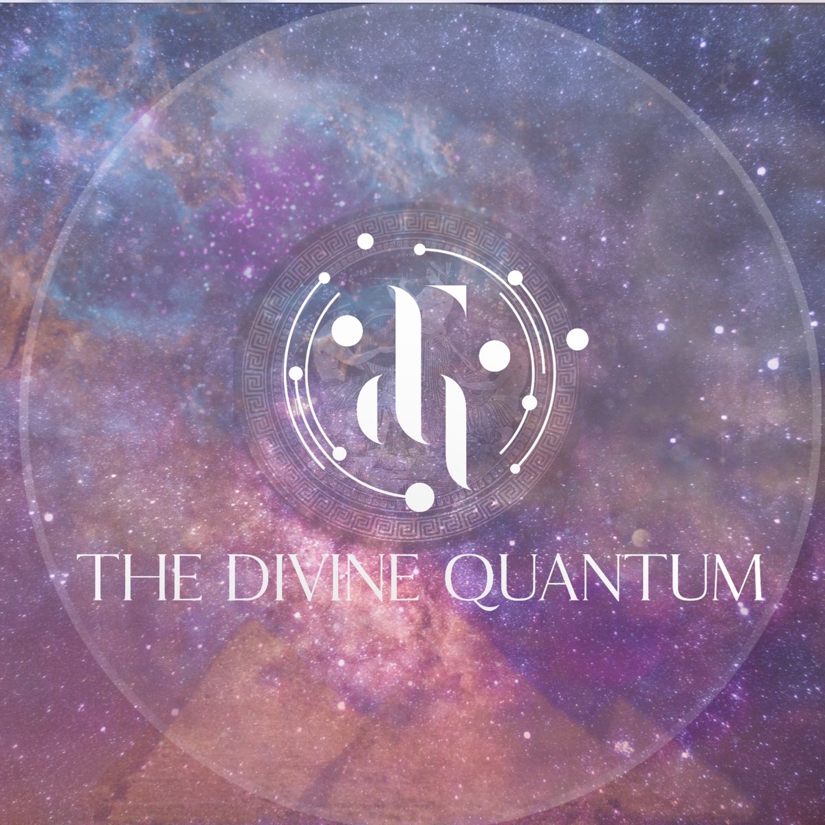 THE DIVINE QUANTUM - Podcast - Apple Podcasts