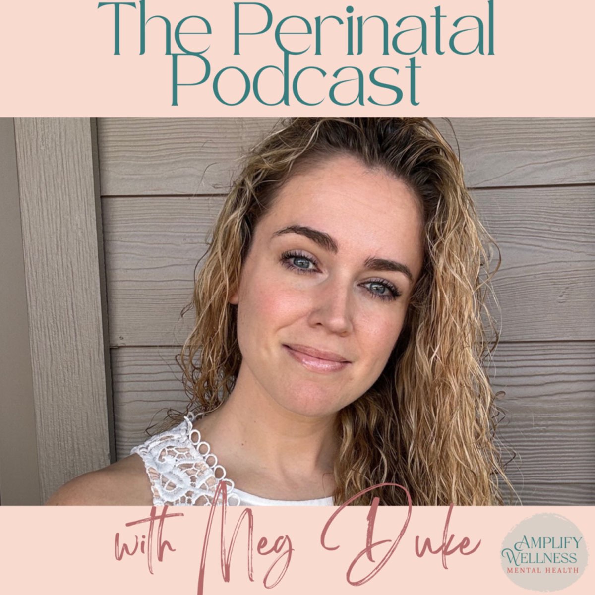 The Perinatal Podcast - Podcast - Apple Podcasts