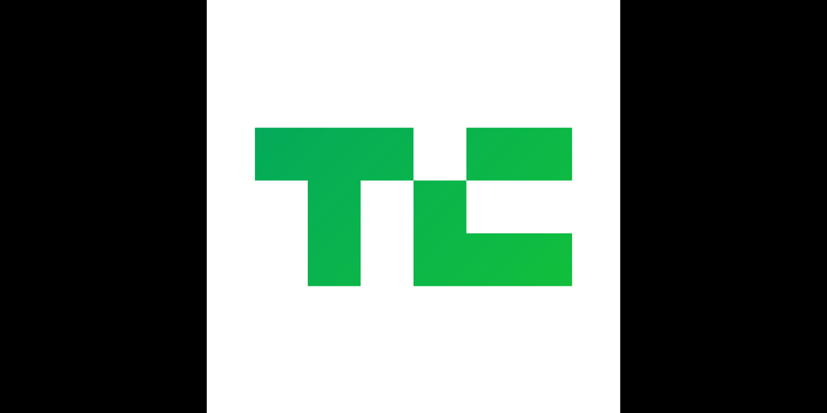 Techcrunch Logo Vector