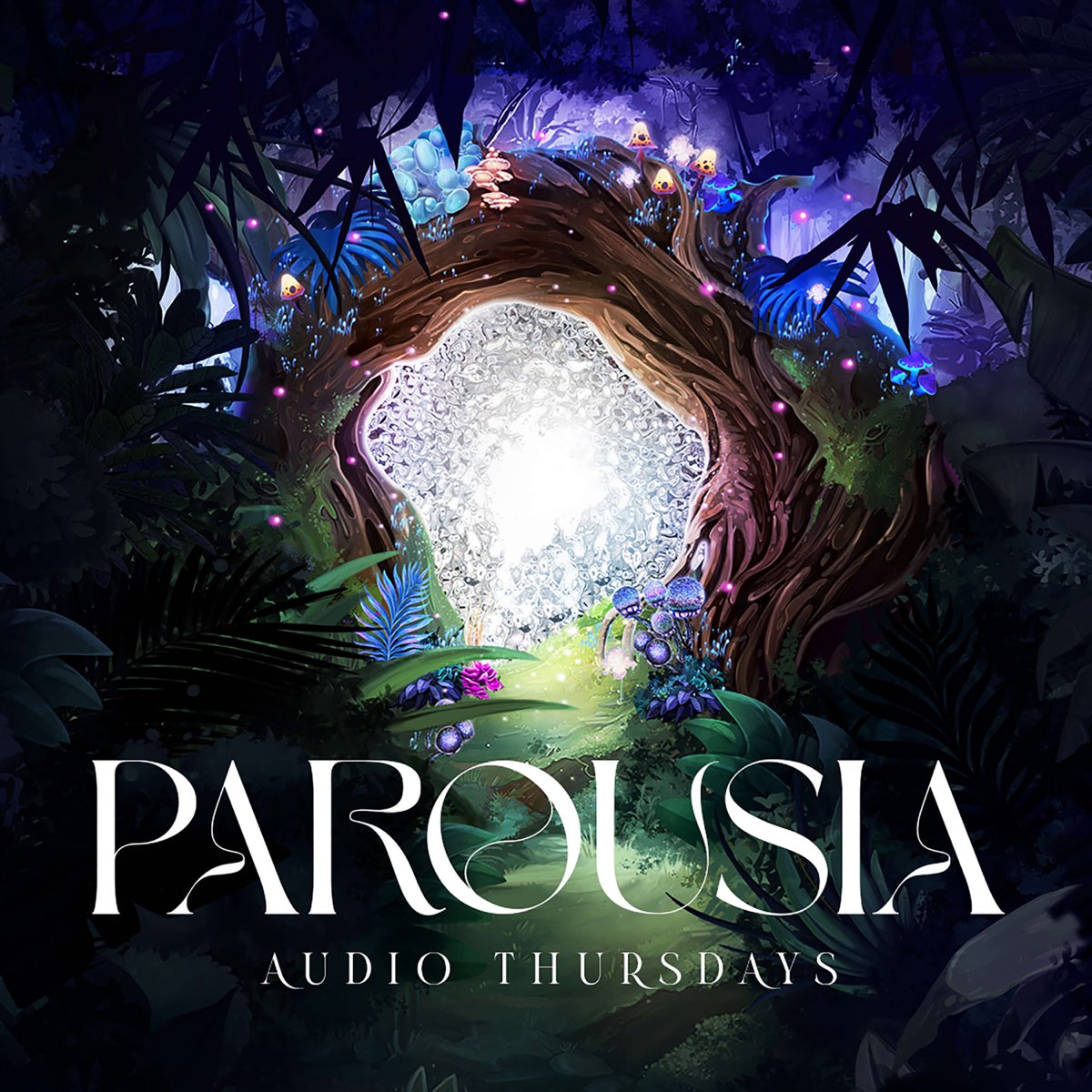Parousia Audio Thursdays - Podcast - Apple Podcasts