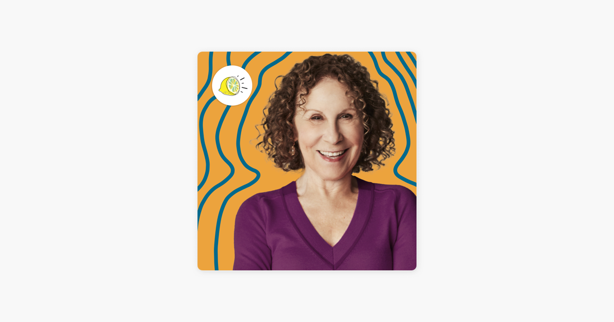 ‎Wiser Than Me with Julia Louis-Dreyfus: Rhea Perlman on Her ...