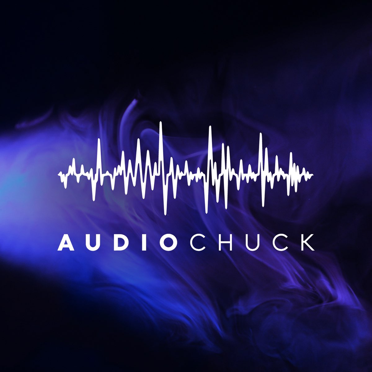 Audiochuck - Channel - Apple Podcasts