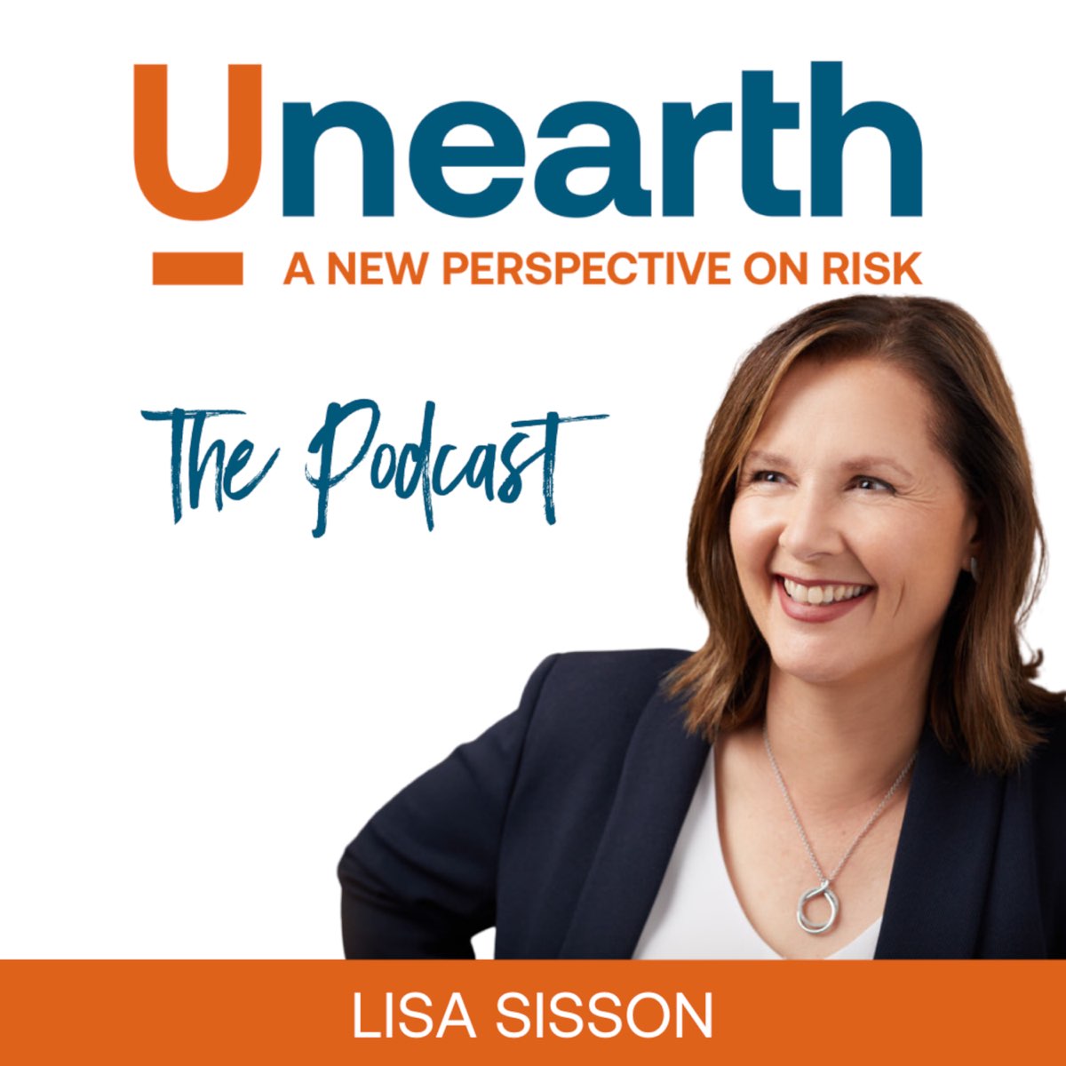 Unearth A New Perspective On Risk Podcast - Podcast - Apple Podcasts