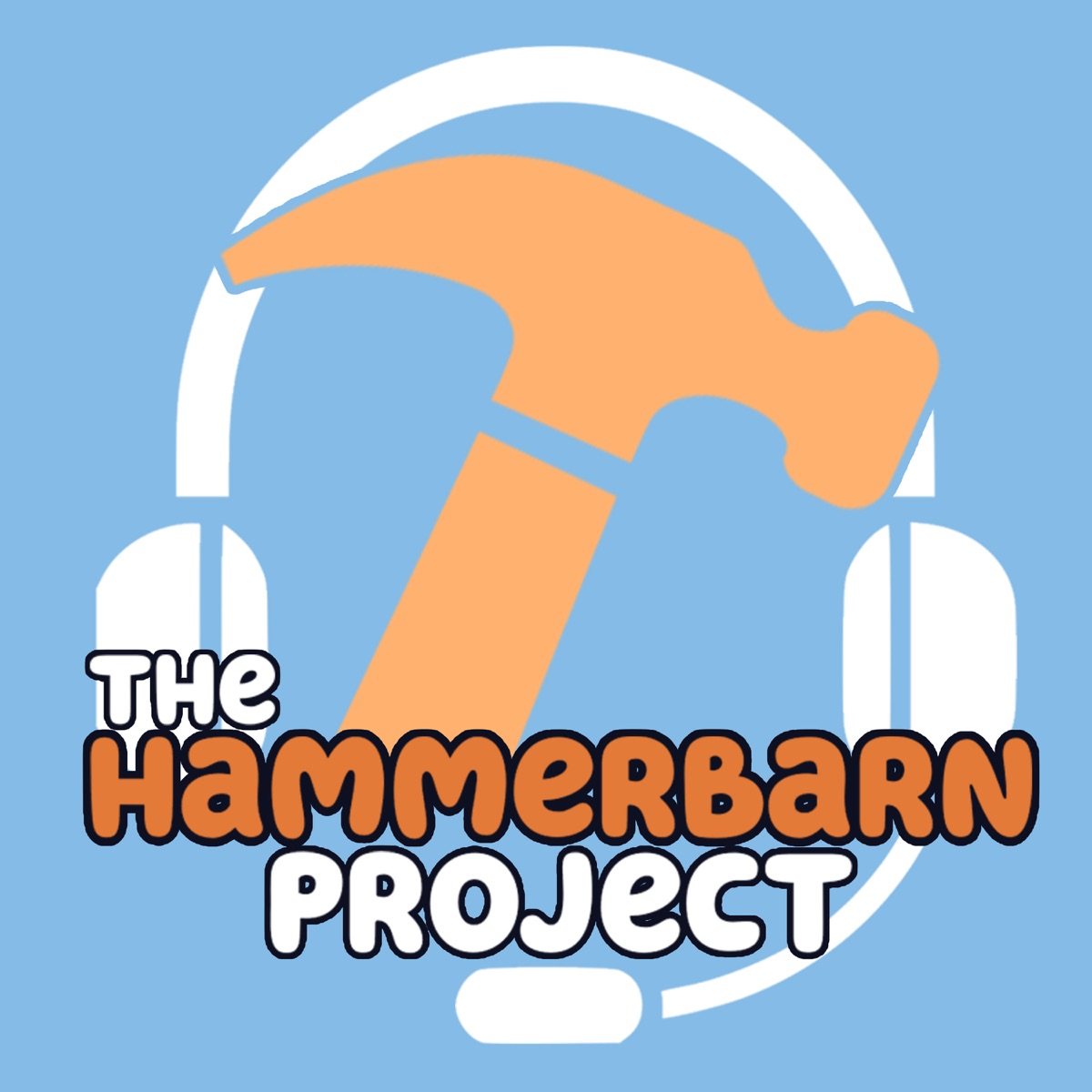 The Hammerbarn Project – Podcast – Podtail