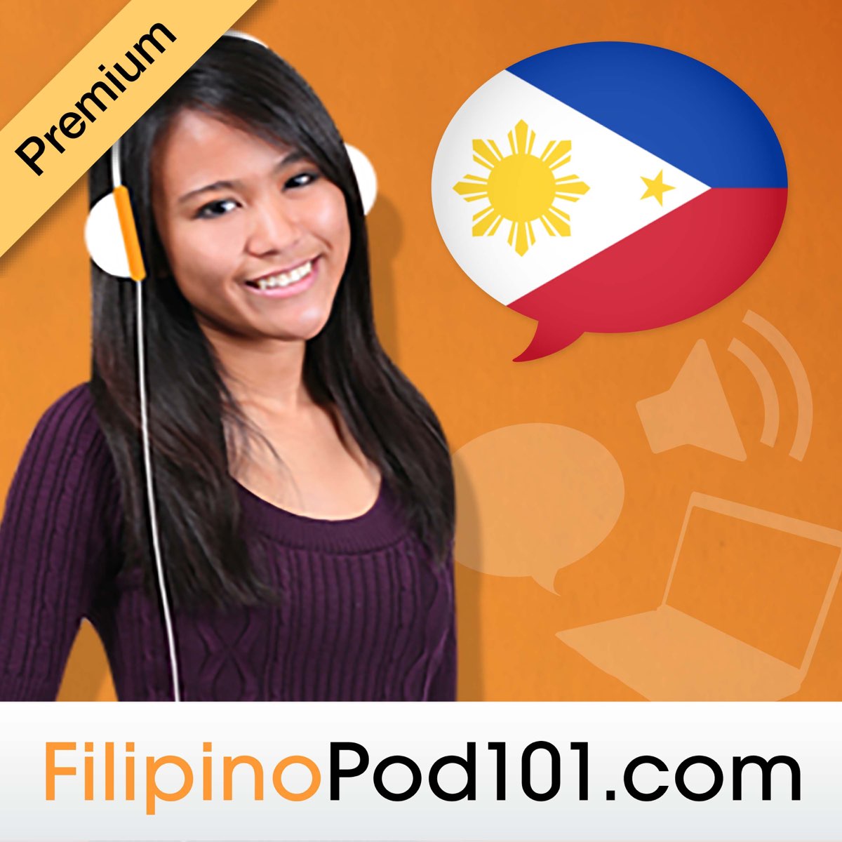 Learn Filipino | Absolute Beginner - Podcast - Apple Podcasts