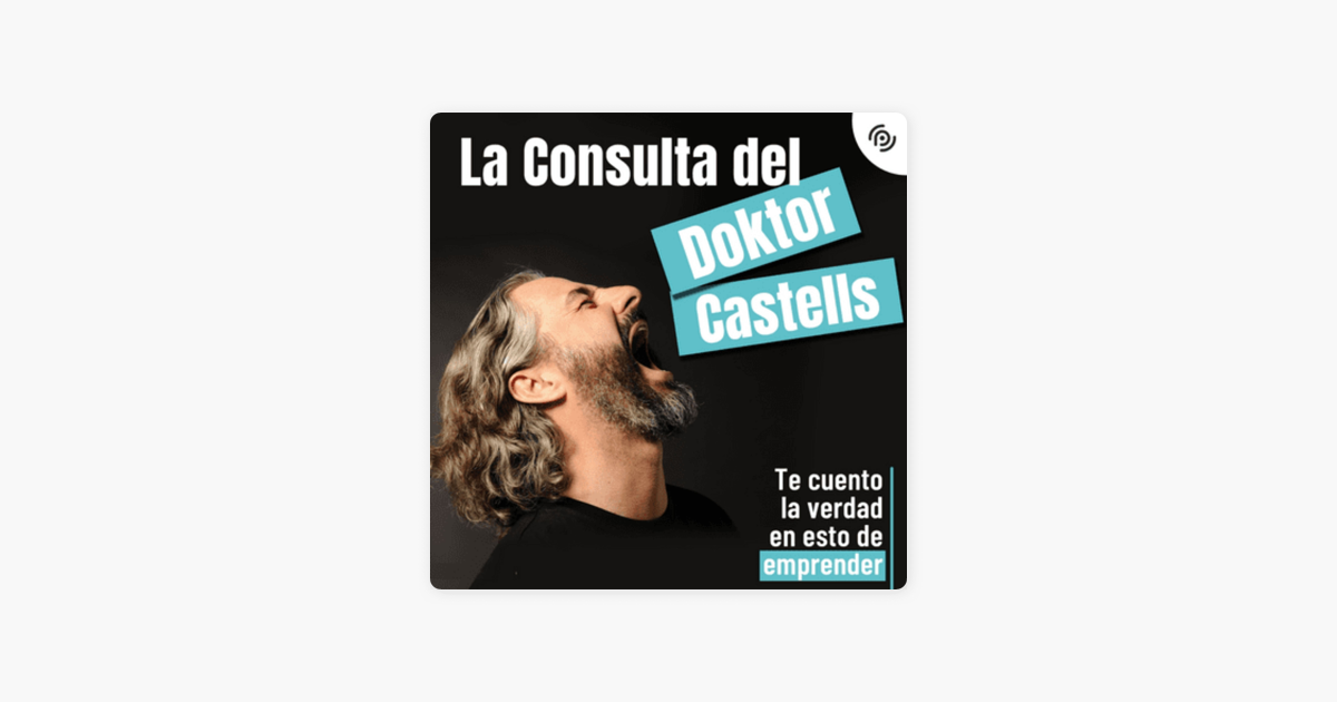 ‎La consulta del Doktor Castells on Apple Podcasts