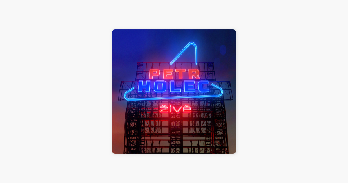 ‎Petr Holec on Apple Podcasts