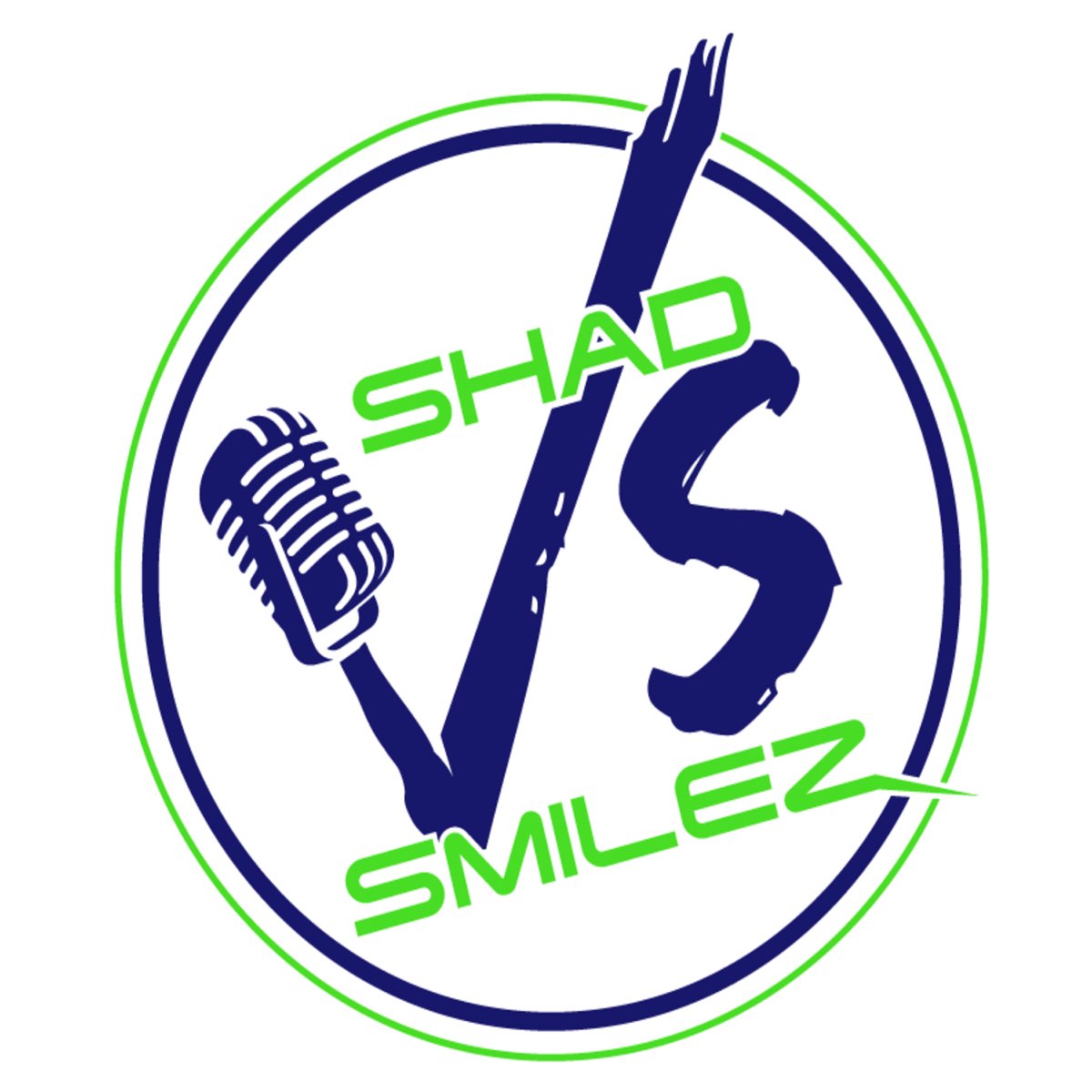 Shad Vs. Smilez/Music Mpulse Podcast — Apple Podcasts