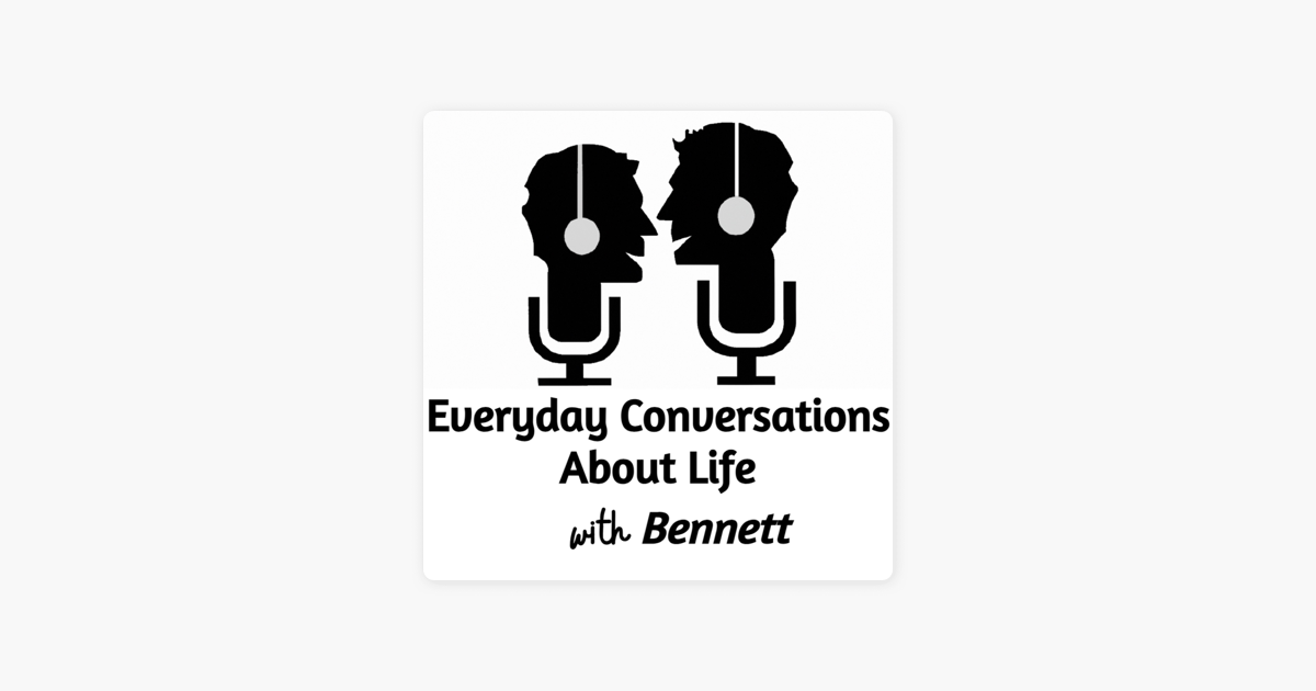 ‎Tuned In with Bennett on Apple Podcasts